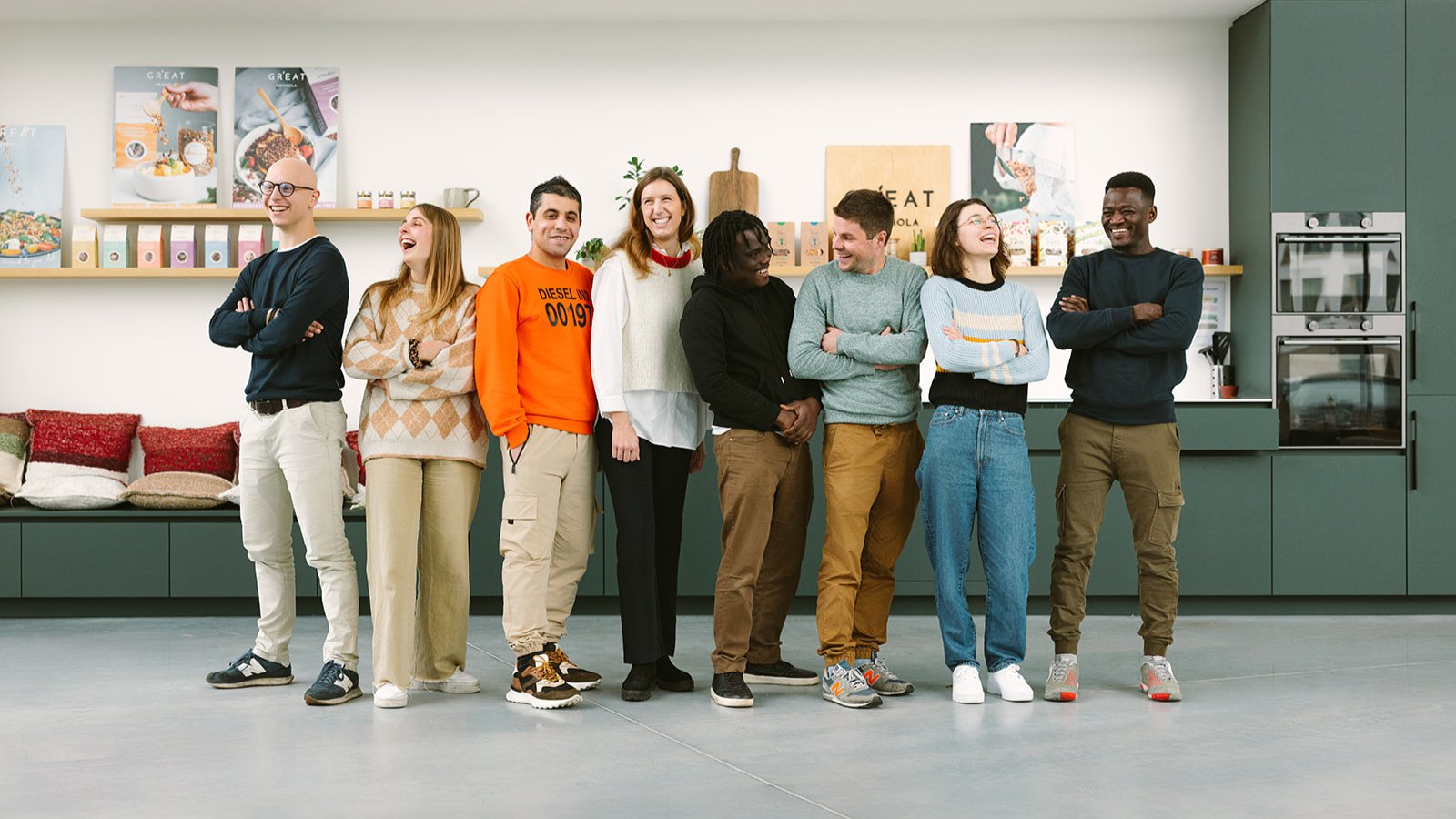 Wat is een maagbreuk en hoe kan je het krijgen? - Gezond.be