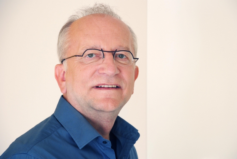 Dr. Luc Swinnen – Gezond.be