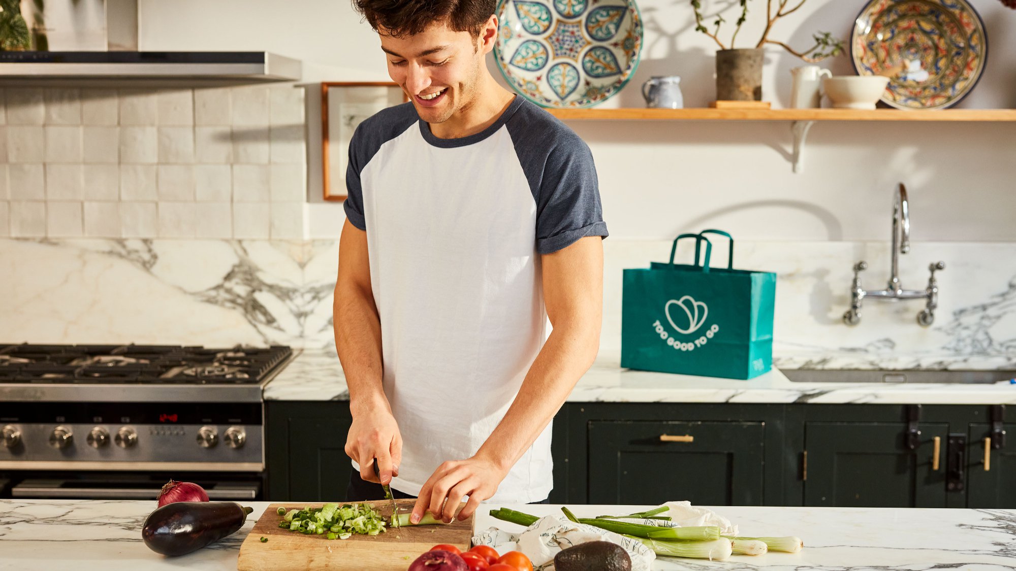 Gezonde inspiratie: 3 recepten uit ‘Super Simpel’ van Pascale Naessens